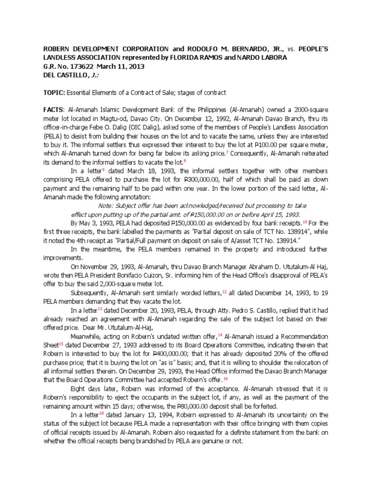 Civ Rev Digest | PDF