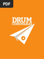 Free Drum Book | PDF | Drum Kit | Drum