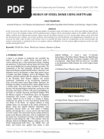 Tank Wind Girder Types | PDF | Nature