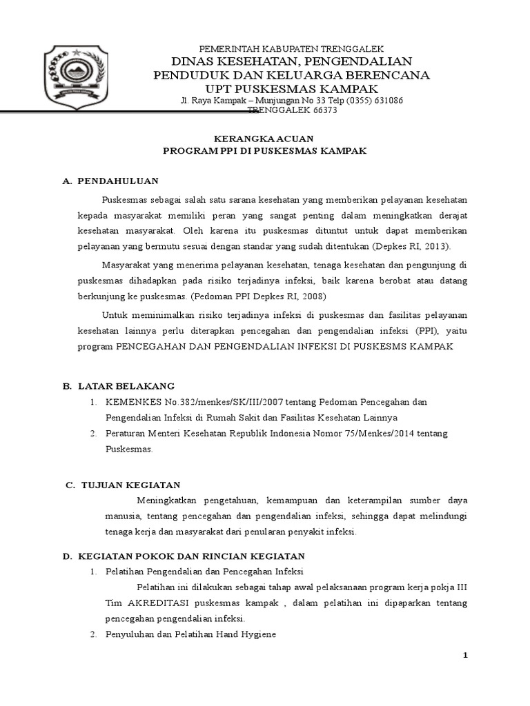 Kak Ppi | PDF | Pengembangan Diri | Kesehatan Holistik