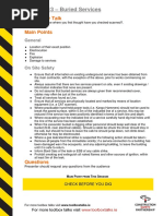 PUWER Assessment Checklist | PDF | Safety | Personal Protective Equipment