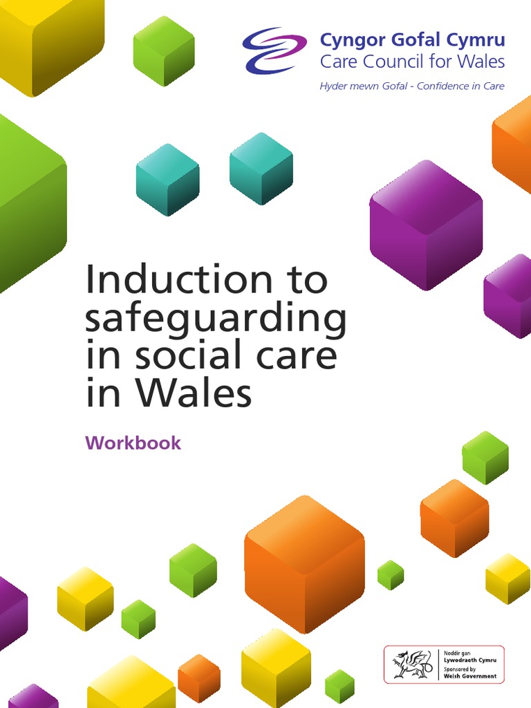 Workbook - Safeguarding | PDF | Educational Assessment | Social Work