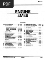 Ford Ranger WL PDF | PDF | Turbocharger | Diesel Engine
