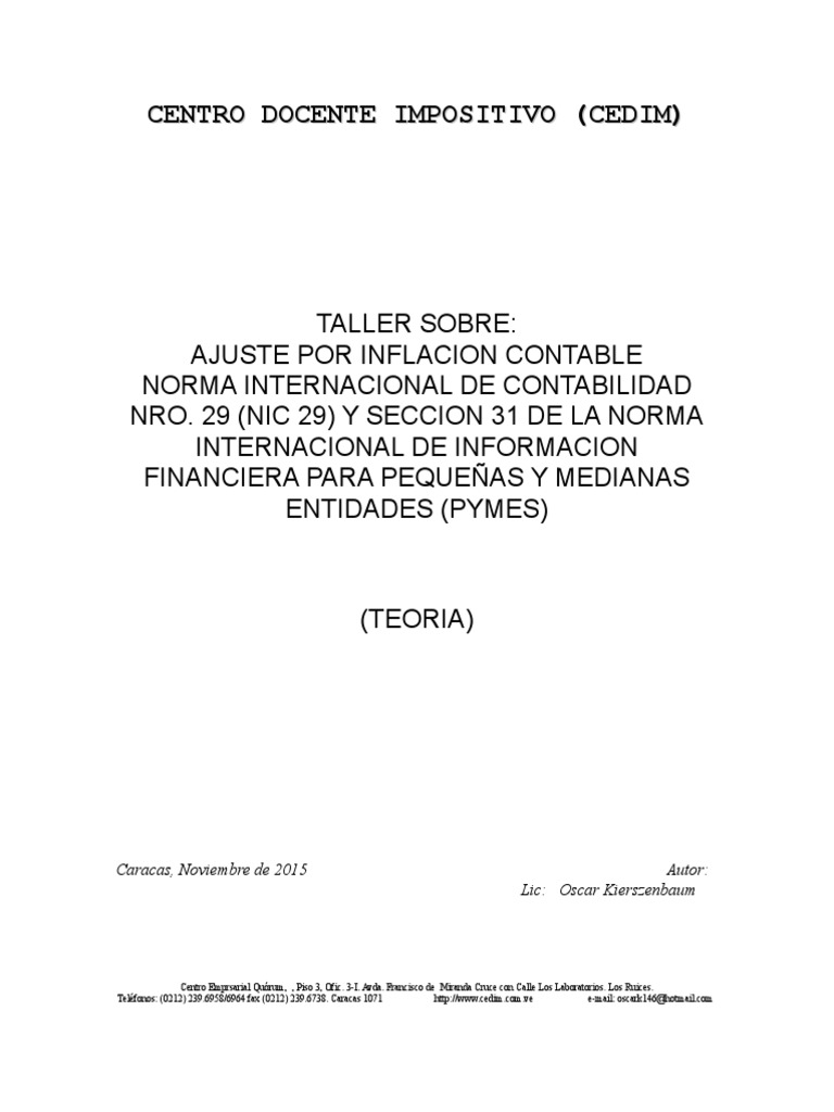 Libro DPC 10 Teoria | PDF | Inflación | Beneficio (economía)