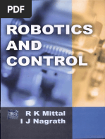 K. S. Fu, R.C. Gonzalez, C.S.G. Lee - Robotics - Control, Sensing ...