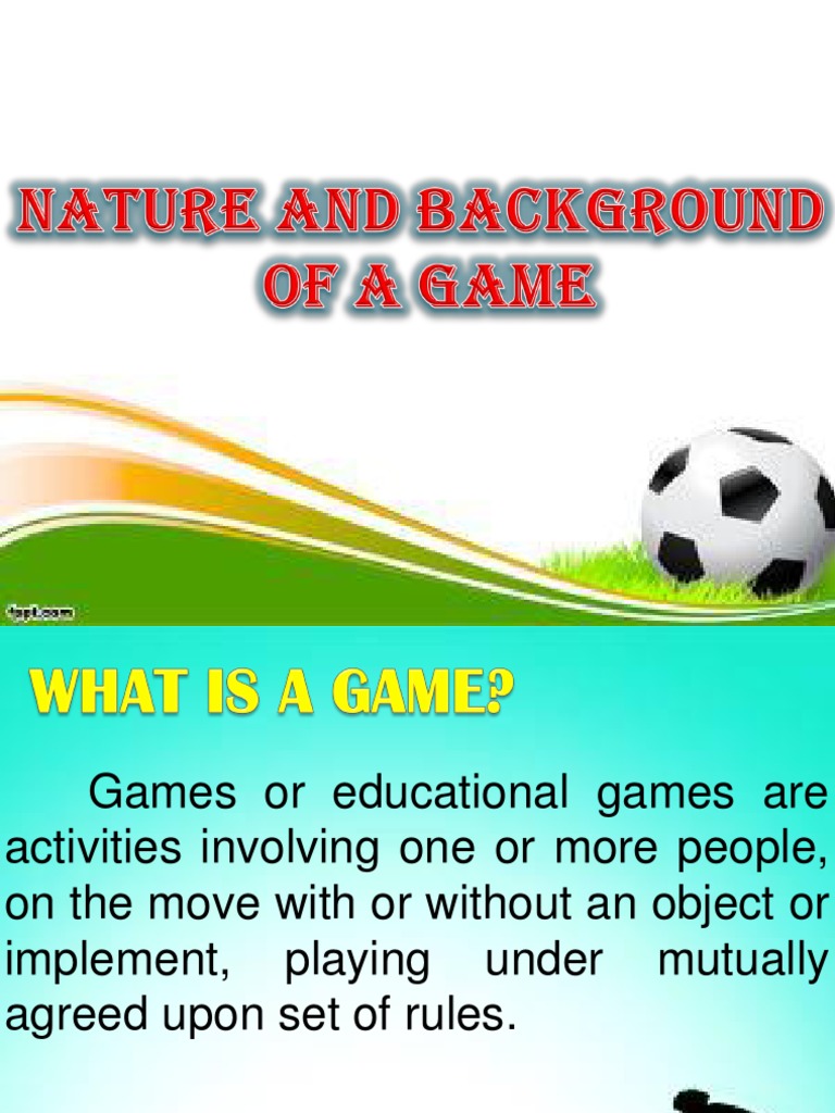 Target Games | PDF | Recreation | Team Sports