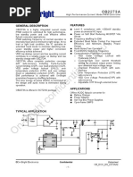 GS9216 | PDF | Electromagnetism | Electronic Engineering