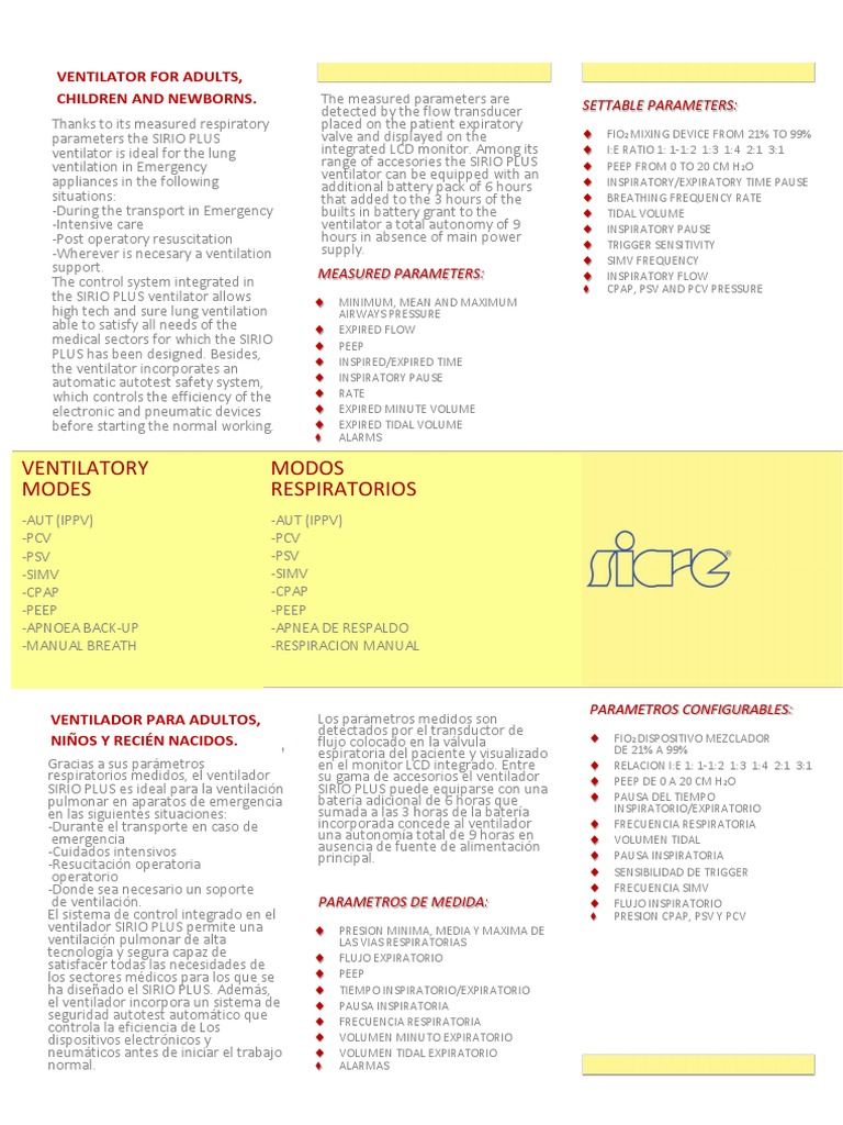 Sirio Plus | PDF | Electricity | Electrical Engineering