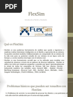 Tutorial Flexsim 12 - Cómo Agregar Objetos 3D Al Modelo de Simulación en Flexsim | PDF ...