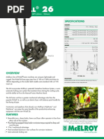 Minimum Edge Distance Table AISC ANSI 360 10 Specifications For ...
