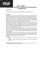 Misión, visión y valores de Amazon | PDF | Business | Cliente