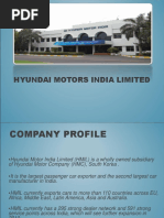 Tata Motors Pune Plant Overview | PDF | Automation | Vehicles