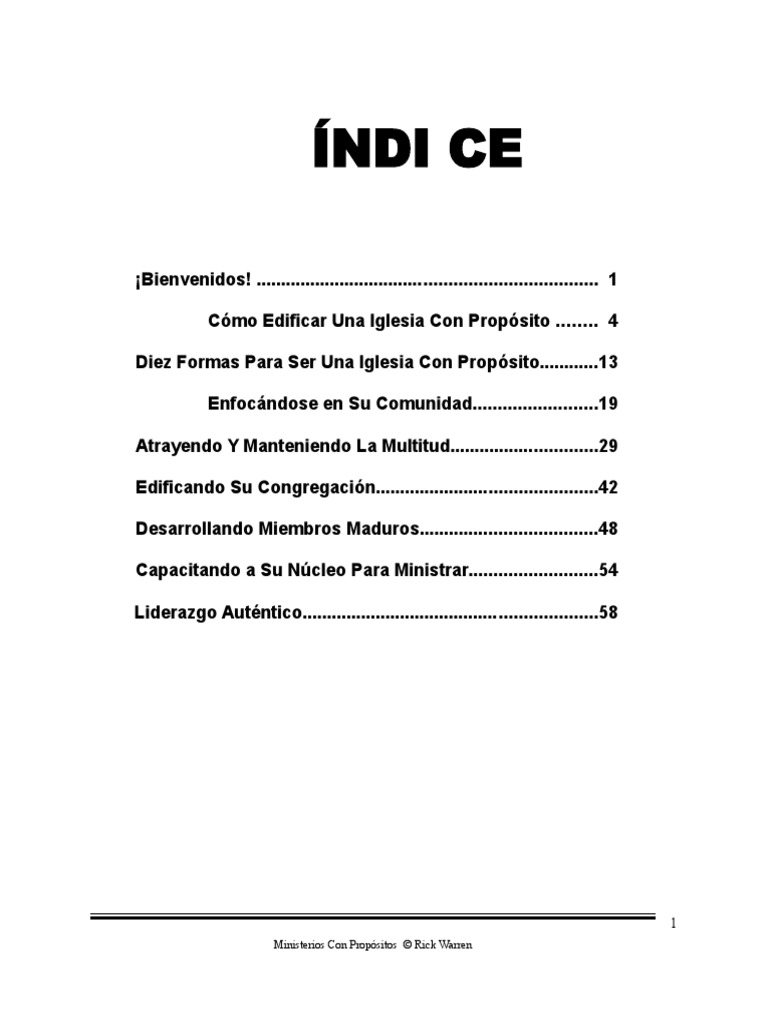 Pdca 1 Day SPN Generic PDF | PDF | Gran comisión | Cristo (título)