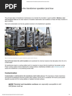 Electrical MS Excel Spreadsheets - EEP | PDF