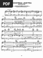 The 1 E & A Counting System | PDF | Performing Arts | Components