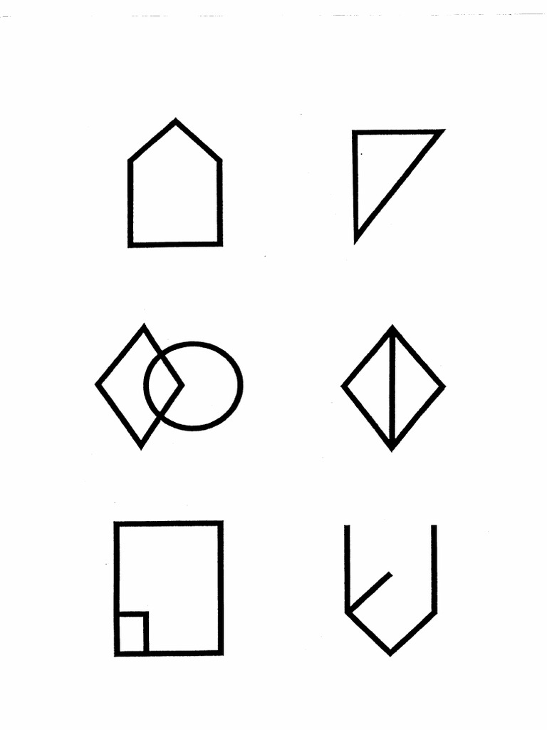 BVMT Forma I Original | PDF