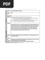 Chapter 3 The Age of Exploration | PDF | Exploration | New World