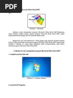 131 Daftar Fungsi Tombol Pada Keyboard Komputer Lengkap | PDF
