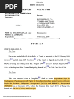 NAP Form No. 1 | PDF