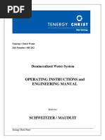 Inge UF Manual Process Design Guidelines - 45 D02234 en | PDF ...