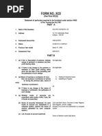 c36 Form PDF | PDF | Prices | Business