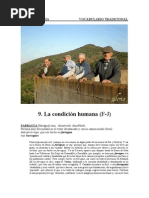 Significado y origen del lacayo | PDF | Ciencias sociales | Historia