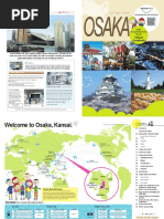 TOKYO POCKET GUIDE - Tokyo Tourist Map With The Best Tourist ...