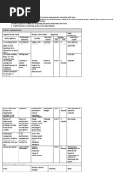 KRA Format in Excel Download | PDF | Payroll | Employment