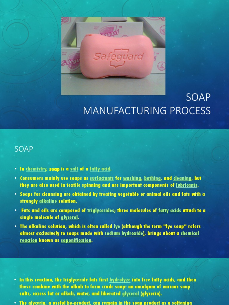 Soapmaking for Artisans & Hobbyists | PDF | Soap | Sodium Hydroxide