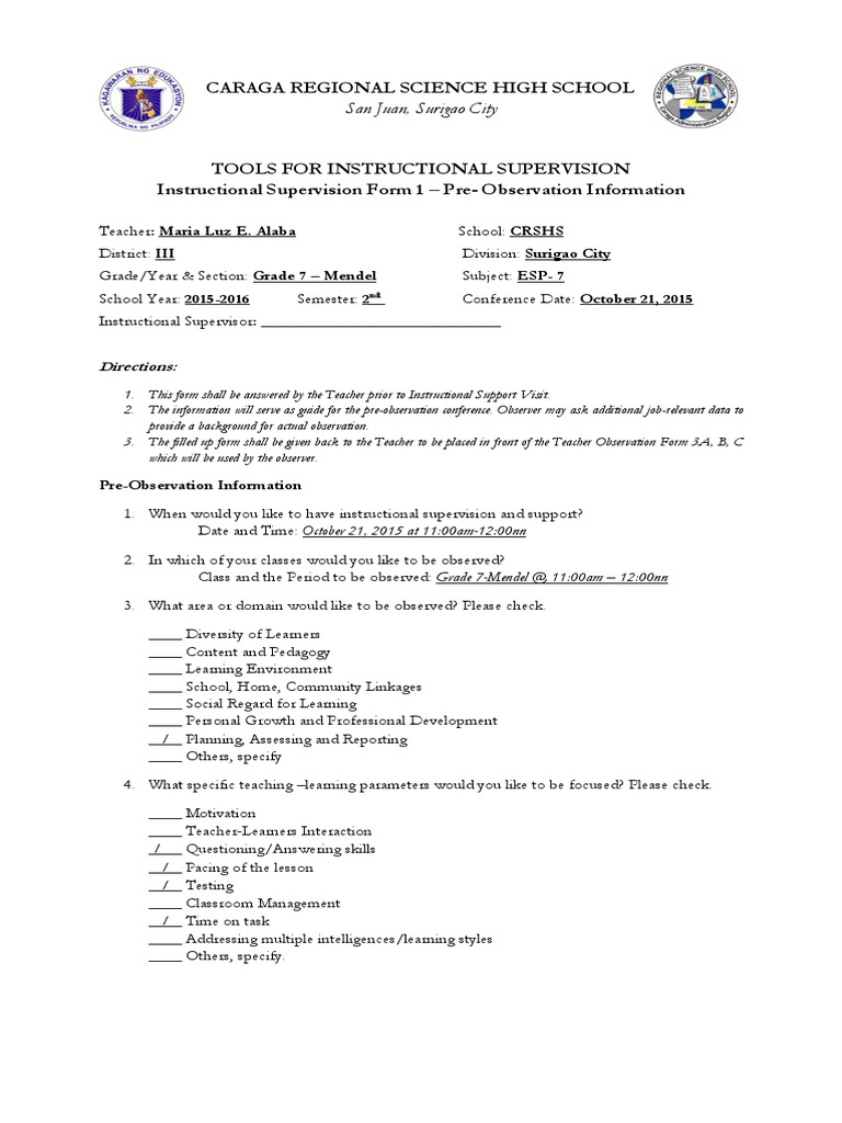 Oct.21 Planning, Asessing & Reporting | PDF | Educational Technology ...