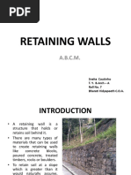 Auxiliary Structures | PDF | Economic Sectors | Civil Engineering