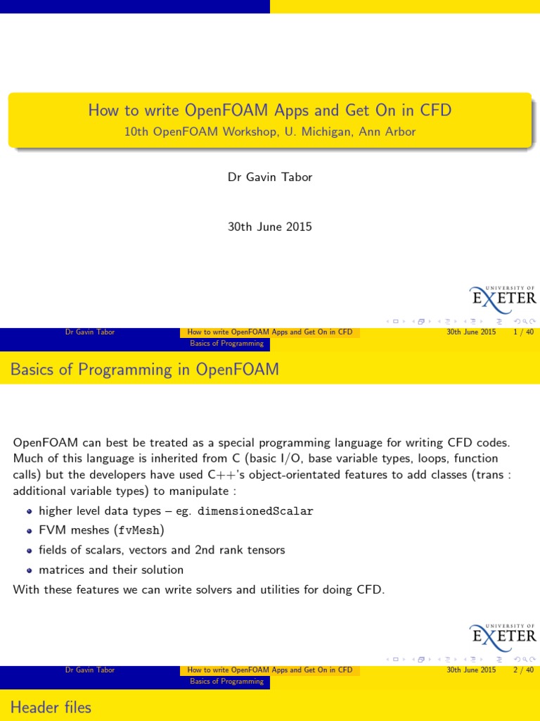 Ann Arbor Training Slides | PDF | Inheritance (Object Oriented Programming) | Computational ...