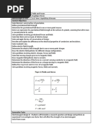 Inspire Physics Pacing Guide | PDF | Gravity | Electrical Network