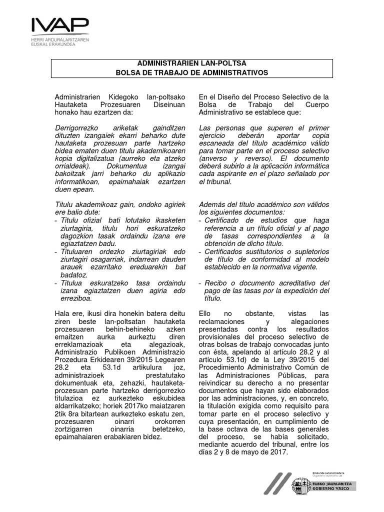 Ivap | PDF