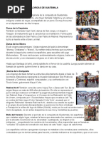 Ejemplos de Los Signos Naturales | PDF