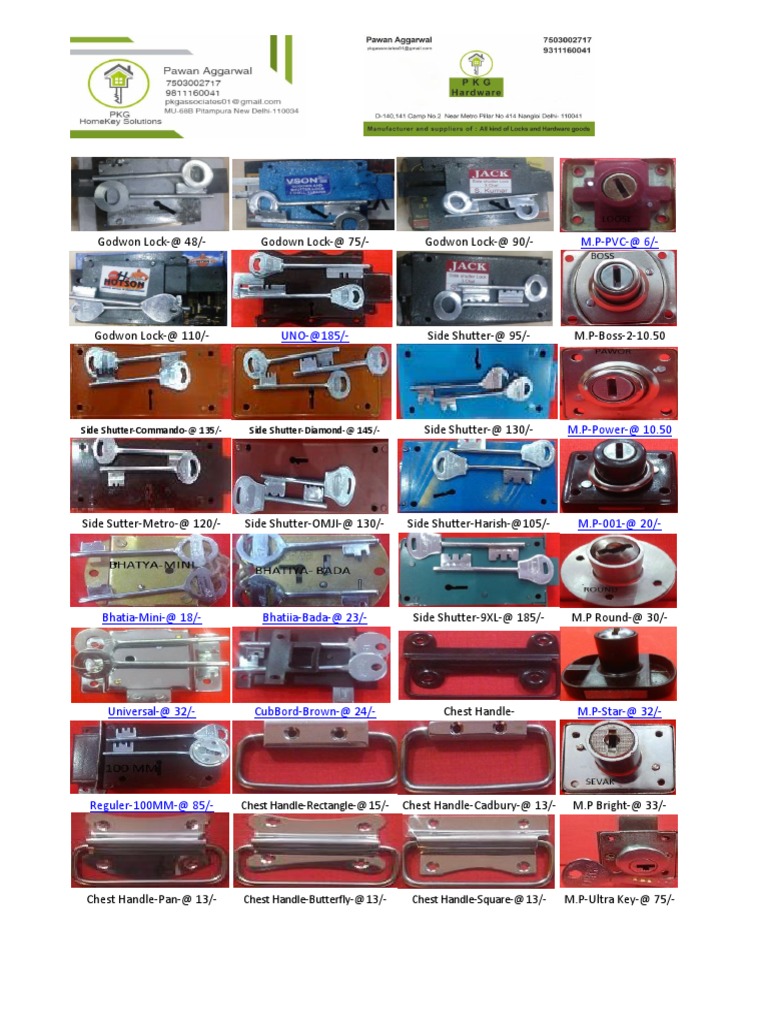 Catlog Final Whole Sale | PDF | Photography Equipment