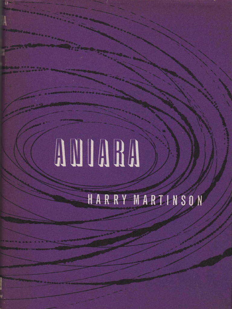 Aniara PDF | PDF | Yin And Yang | Science