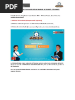 Guía de Examen IT Txartela | PDF | Prueba (evaluación) | Informática