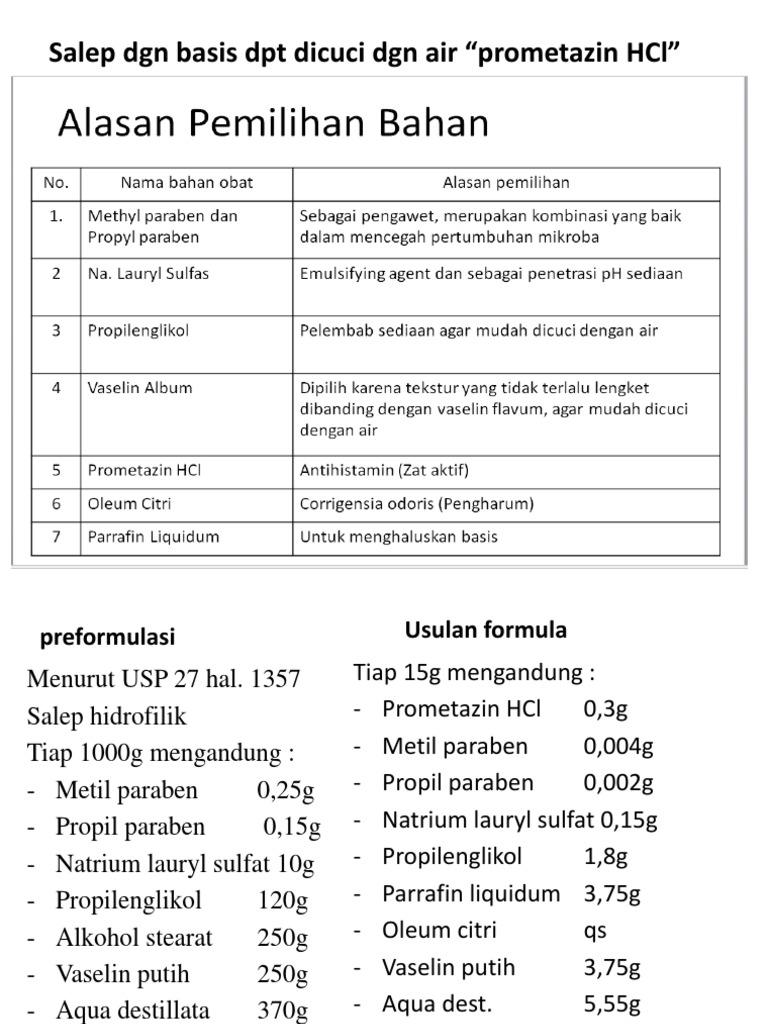 SALEP | PDF