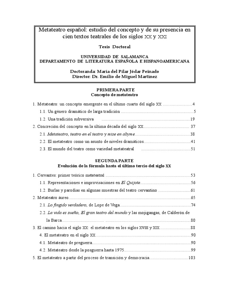 Las Criadas | PDF | Teatro | William Shakespeare