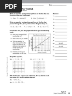 McGraw Hill Ryerson Advanced Functions 12 | PDF | Function (Mathematics ...