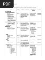 Special Program For Basic Journalism in Elementary | PDF | Copy Editing ...