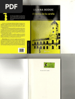 Ferré, Rosario - La Muñeca Menor | PDF