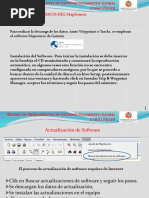 8 Pasos para Implementar El Sci | PDF | Ciencia y matemáticas | Informática