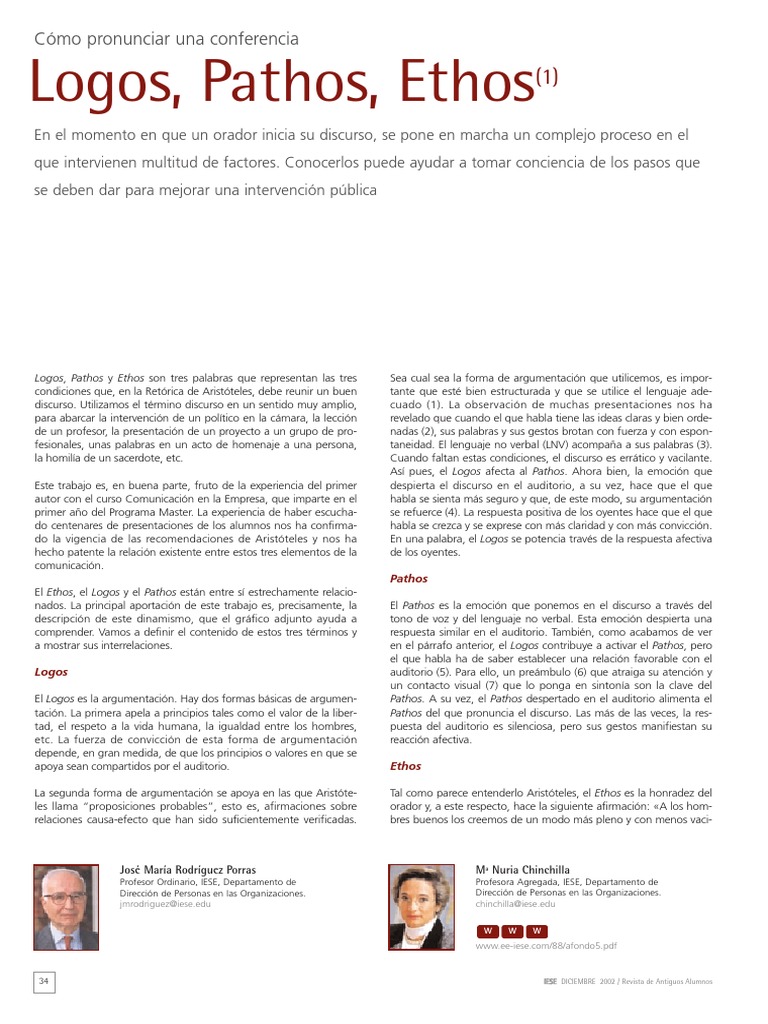 Porras PDF | PDF