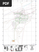 Moreton Bay Park Map | PDF | Geodesy | Navigation