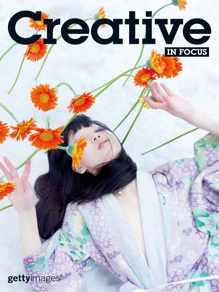 Tendencia Getty PDF | PDF | Brand | Portrait Photography