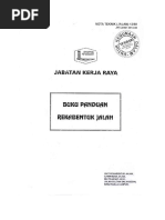 JKR SPEC 2020 Nota | PDF