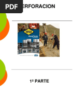 Escala de Tiempos Según Norma Asarco | PDF