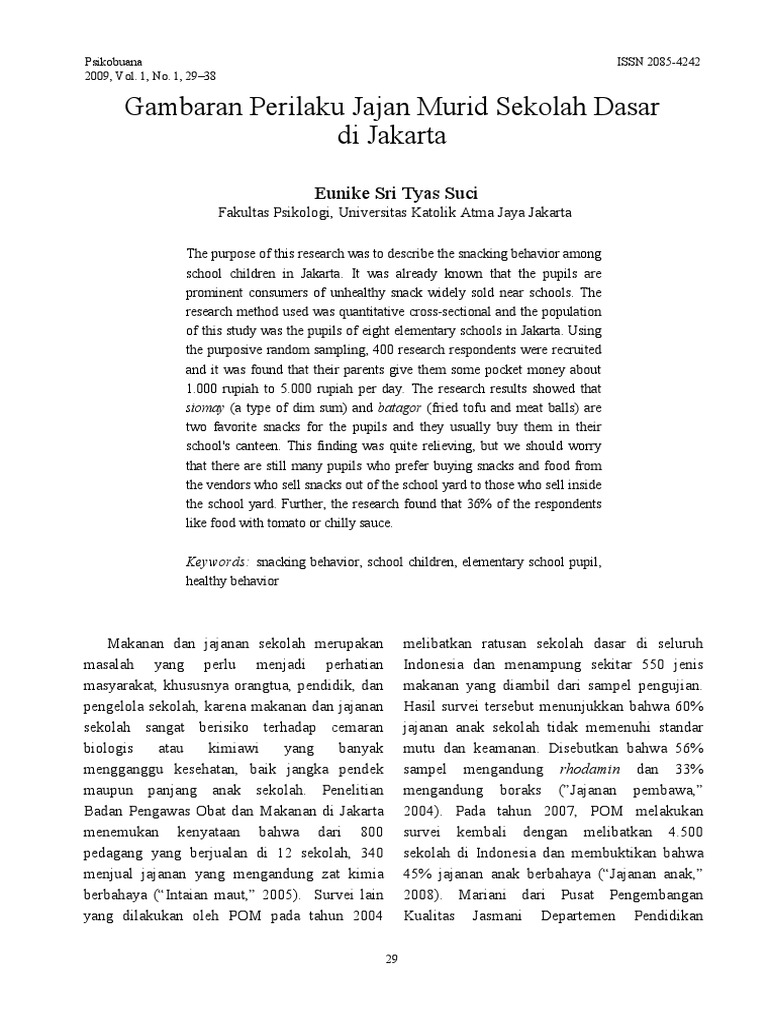 29-38 - Jajan PDF | PDF | Wellness